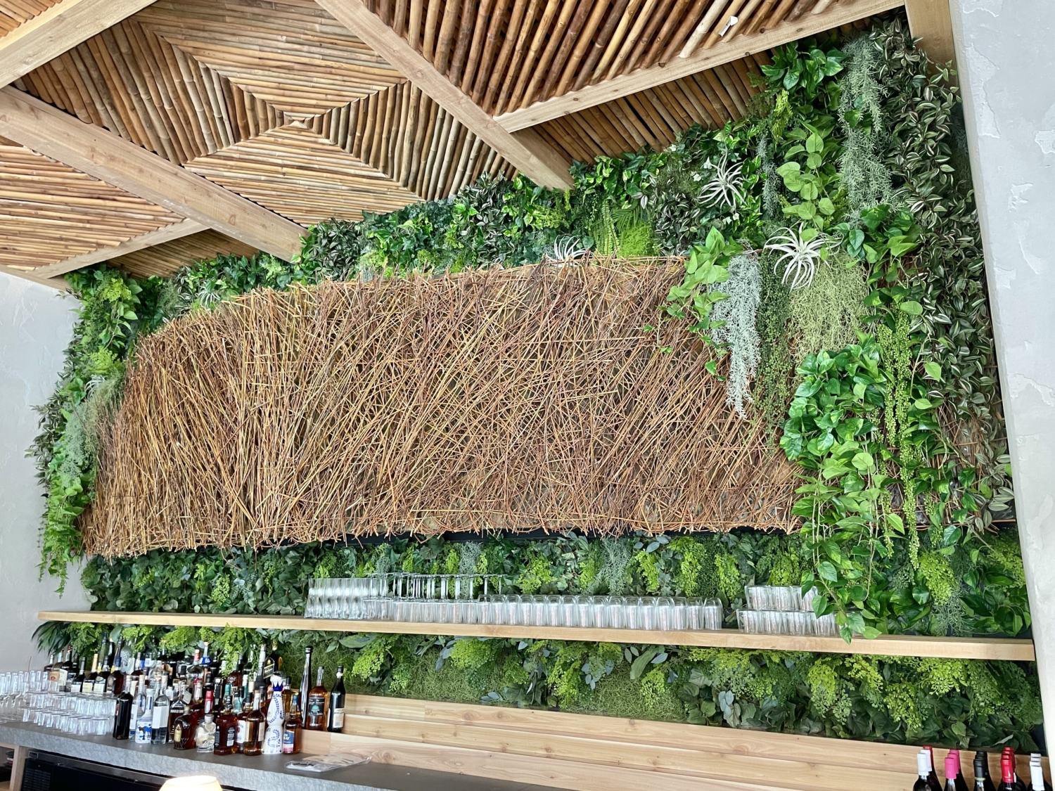 Restaurants - Silk Thumb